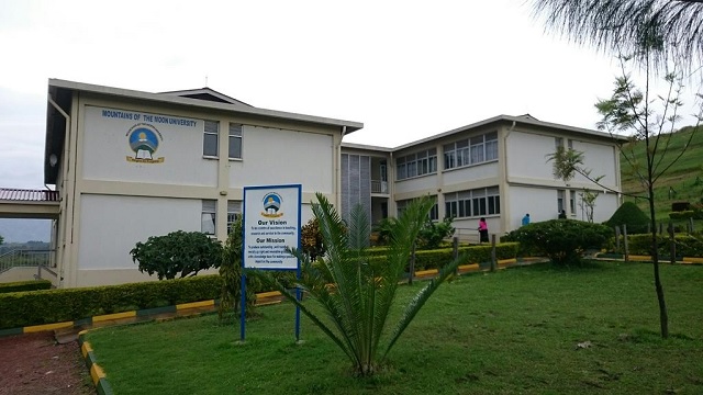 Mountains of the Moon University Chancellor Appoints Vice-Chancellor ...