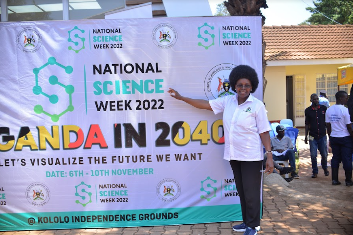 National Exhibition Week for Science Launched to Showcase Science and ...