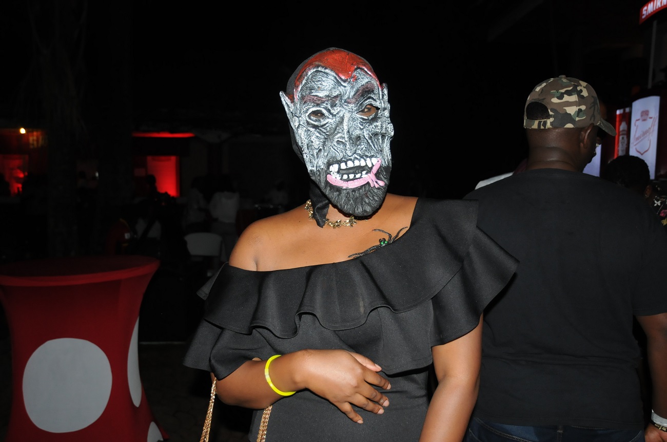 Bell Lager Promises Halloween Enjoyments at Roast and Rhyme - Campus Bee