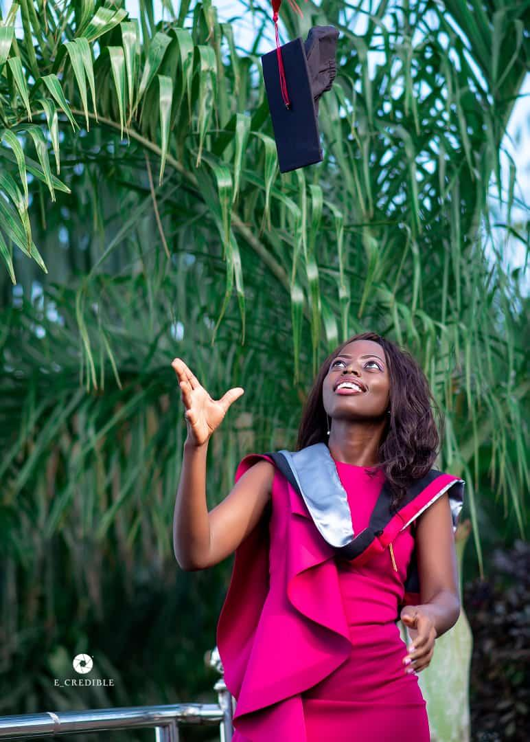 PICTORIAL: Ndejje University Graduands Light up 24th Graduation ...