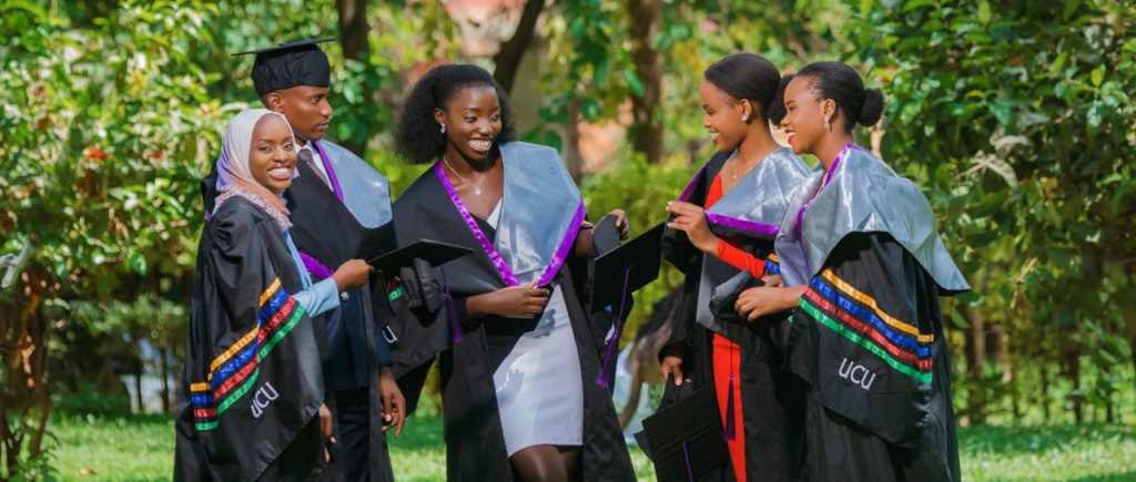 UCU Reveals Graduation Date for July Ceremony - Campus Bee