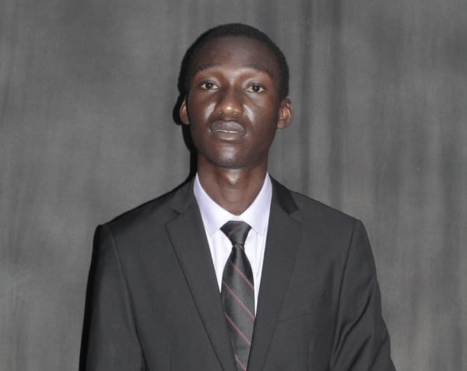 Burying Our Future With Lies, A cry to Gulu University Administration ...