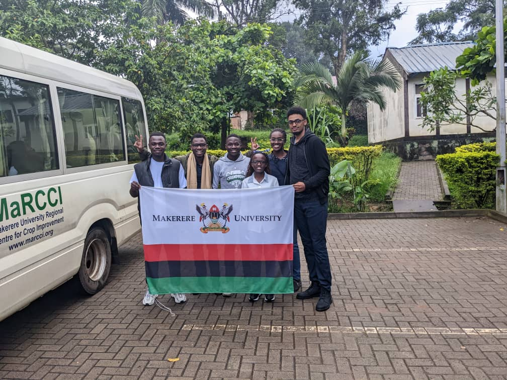 Makerere University Engineering Students to Represent Uganda in the ...