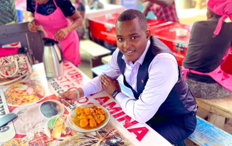 Katogo Lovers Call for National Katogo Day to Celebrate the Ugandan ...