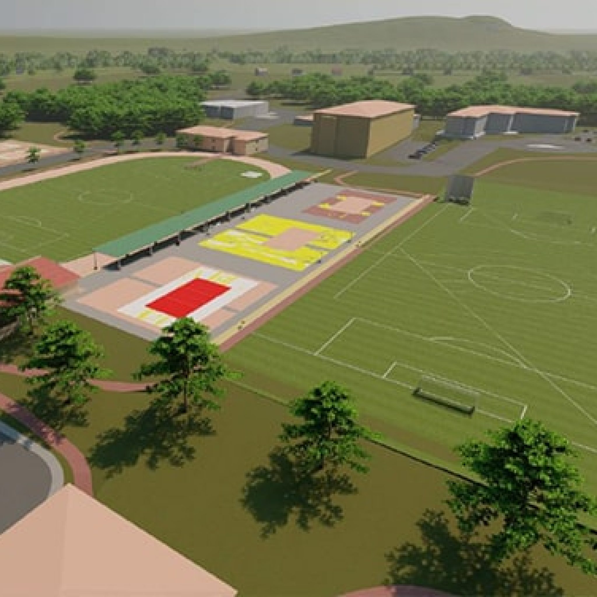 University Sports: Thousands to Participate in the 12th Eastern Africa ...