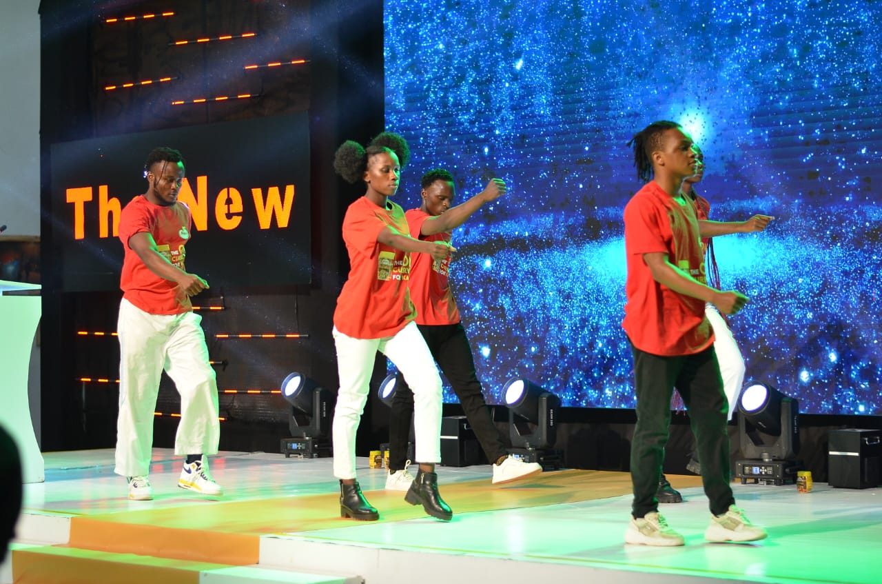 Unilever Launches New Royco All-in-One Curry and Mchuzi Mix - Campus Bee