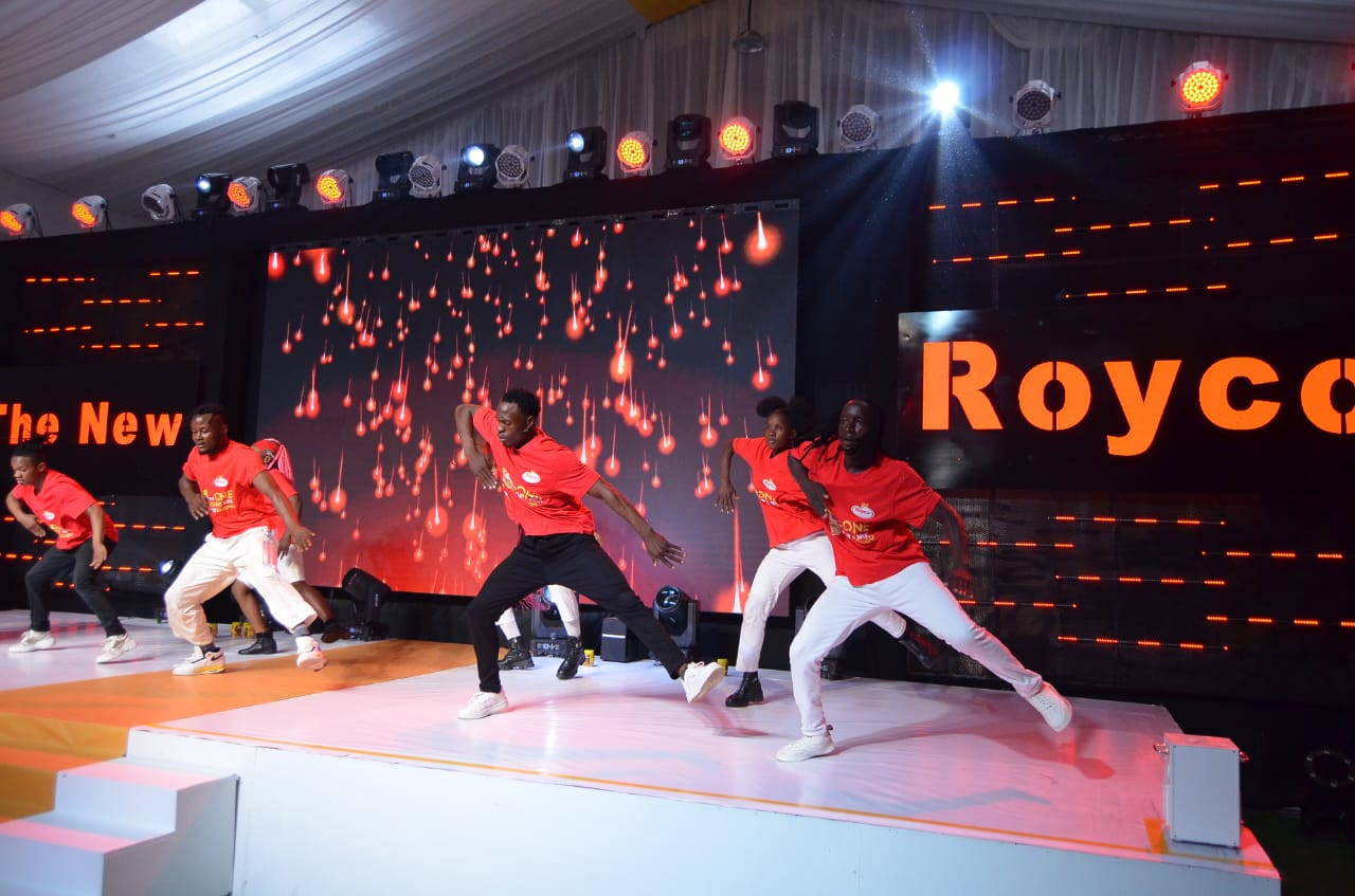 Unilever Launches New Royco All-in-One Curry and Mchuzi Mix - Campus Bee