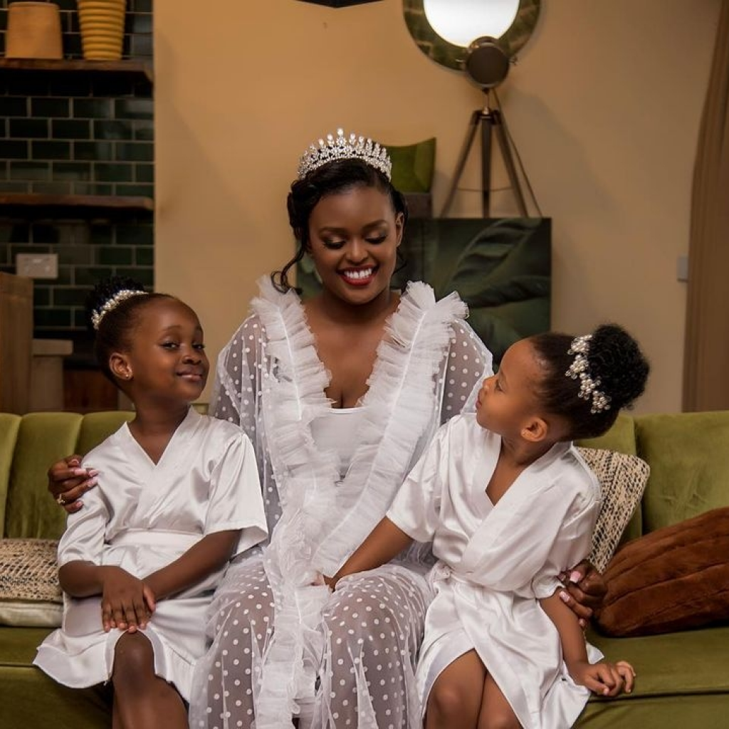 Former MUBS Guild President Don Patrick Bugingo Ties the Knot - Campus Bee