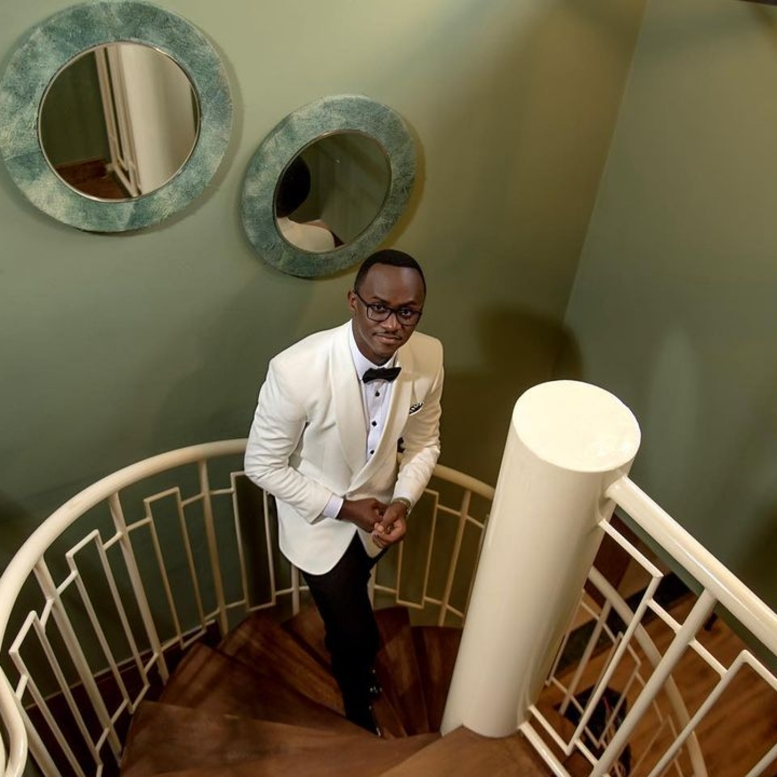 Former MUBS Guild President Don Patrick Bugingo Ties the Knot - Campus Bee