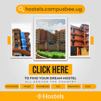 hostels in uganda