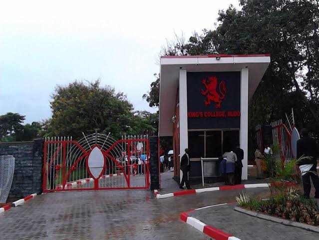 King’s College Buddo Admits that Teacher Sodomized S.6 Student - Campus Bee