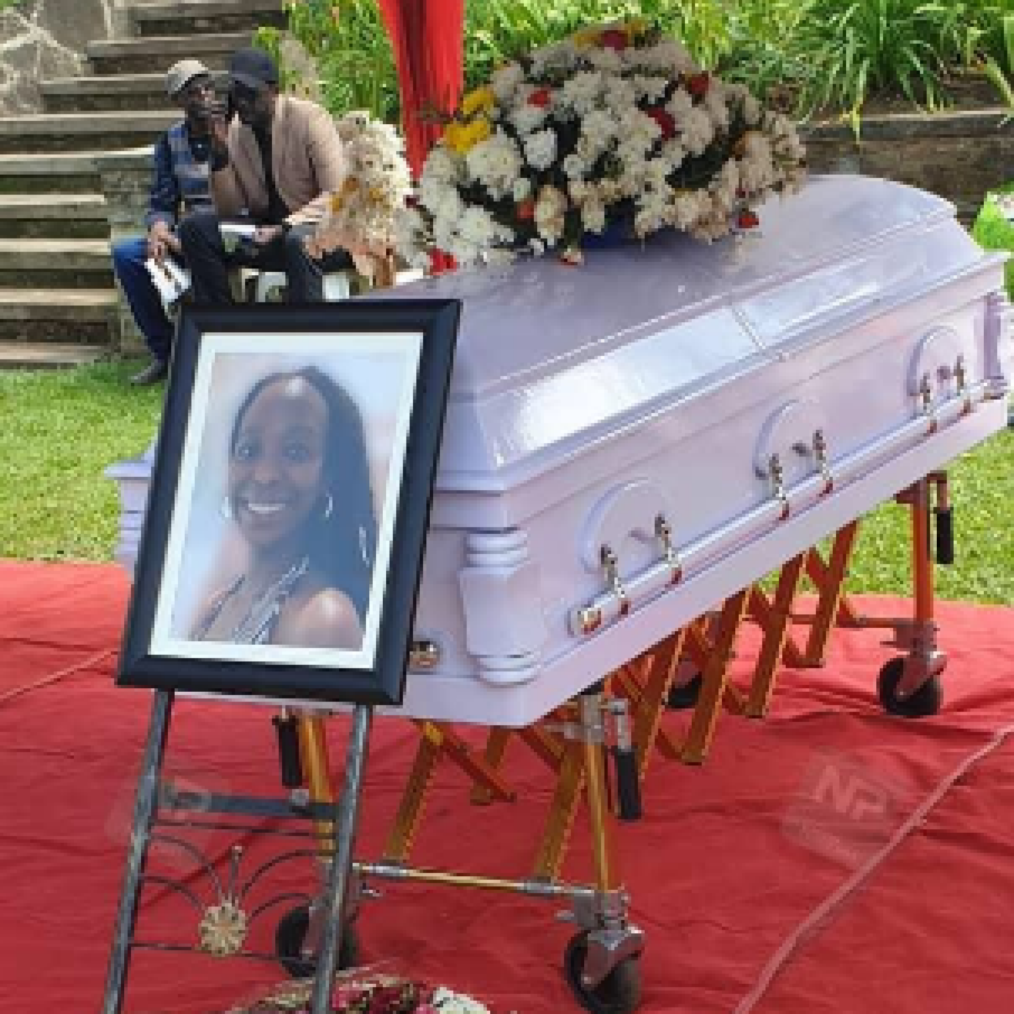 Tears and Grief as Siblings that Perished in the Buloba Accident are ...