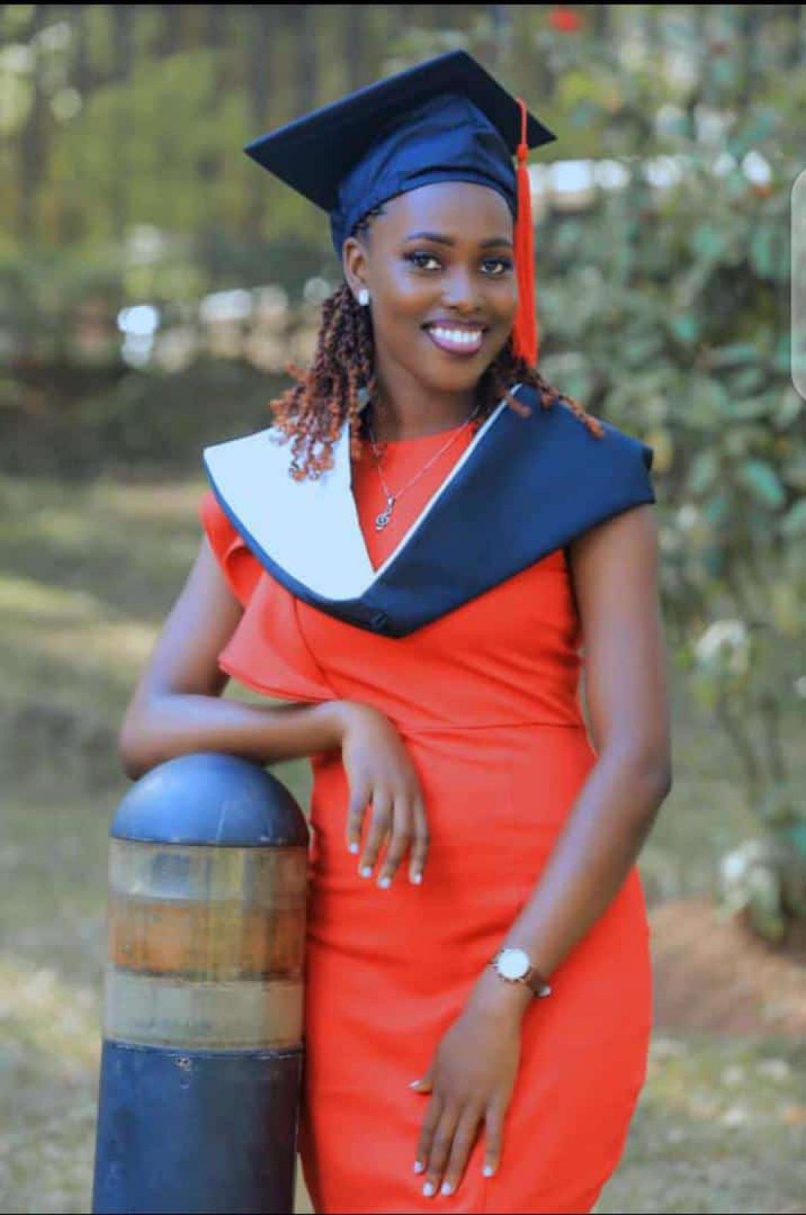PICTORIAL: MUBS Hotties Grace Day 4 of Makerere 73rd Graduation ...