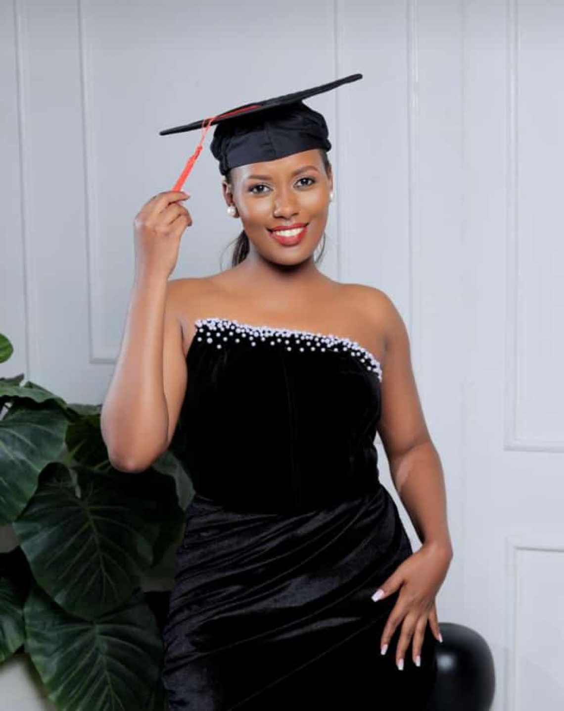 PICTORIAL: MUBS Hotties Grace Day 4 of Makerere 73rd Graduation ...