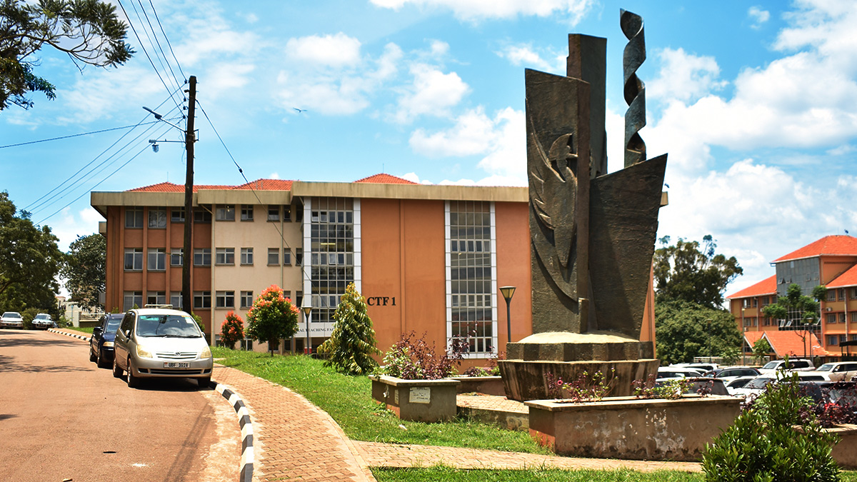 Makerere University Invites Applications to Graduate Programmes for ...