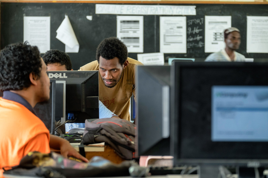 ICT Graduates to Get Further Education before Employment - Campus Bee