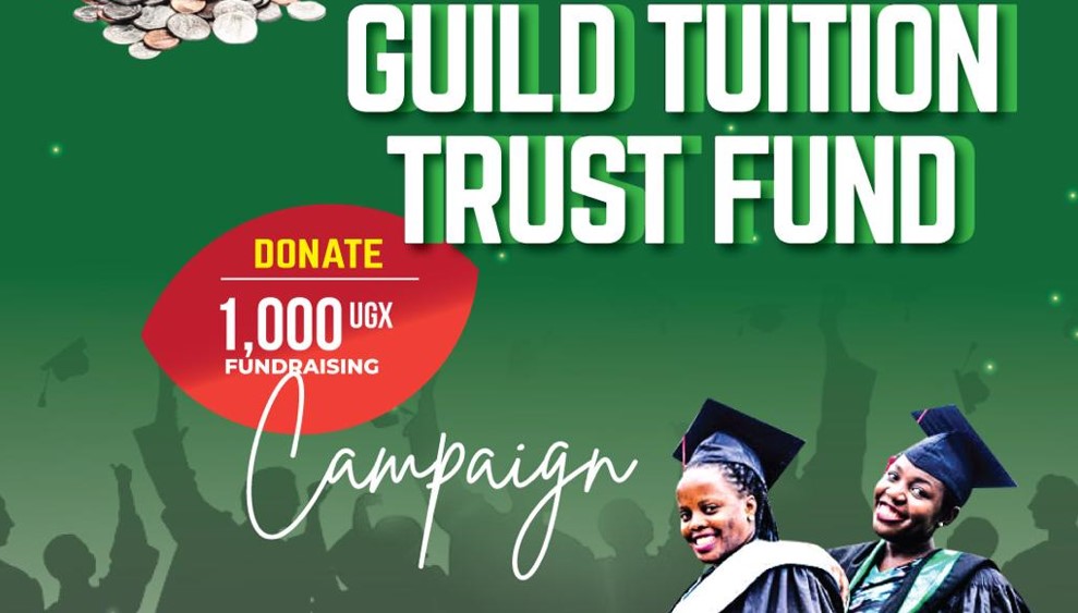 Makerere University Guild Vice President Margaret Nattabi Revives ...