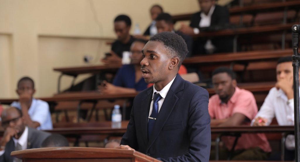 Makerere University Wins Jessup National Moot Competitions, to ...