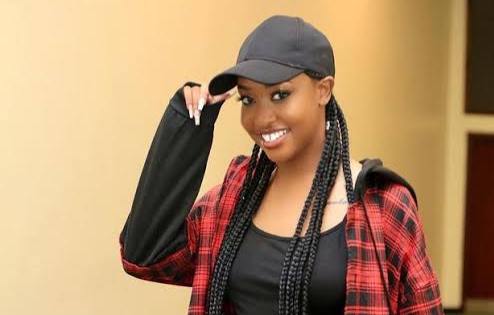 I Just Want to Talk – Lynda Ddane Breaks Silence Amid Private Videos ...