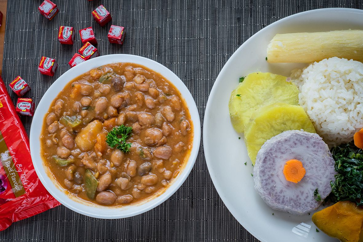 Unilever Re-Launches Royco Cubes with a Promise of Taste, Nutrition And ...