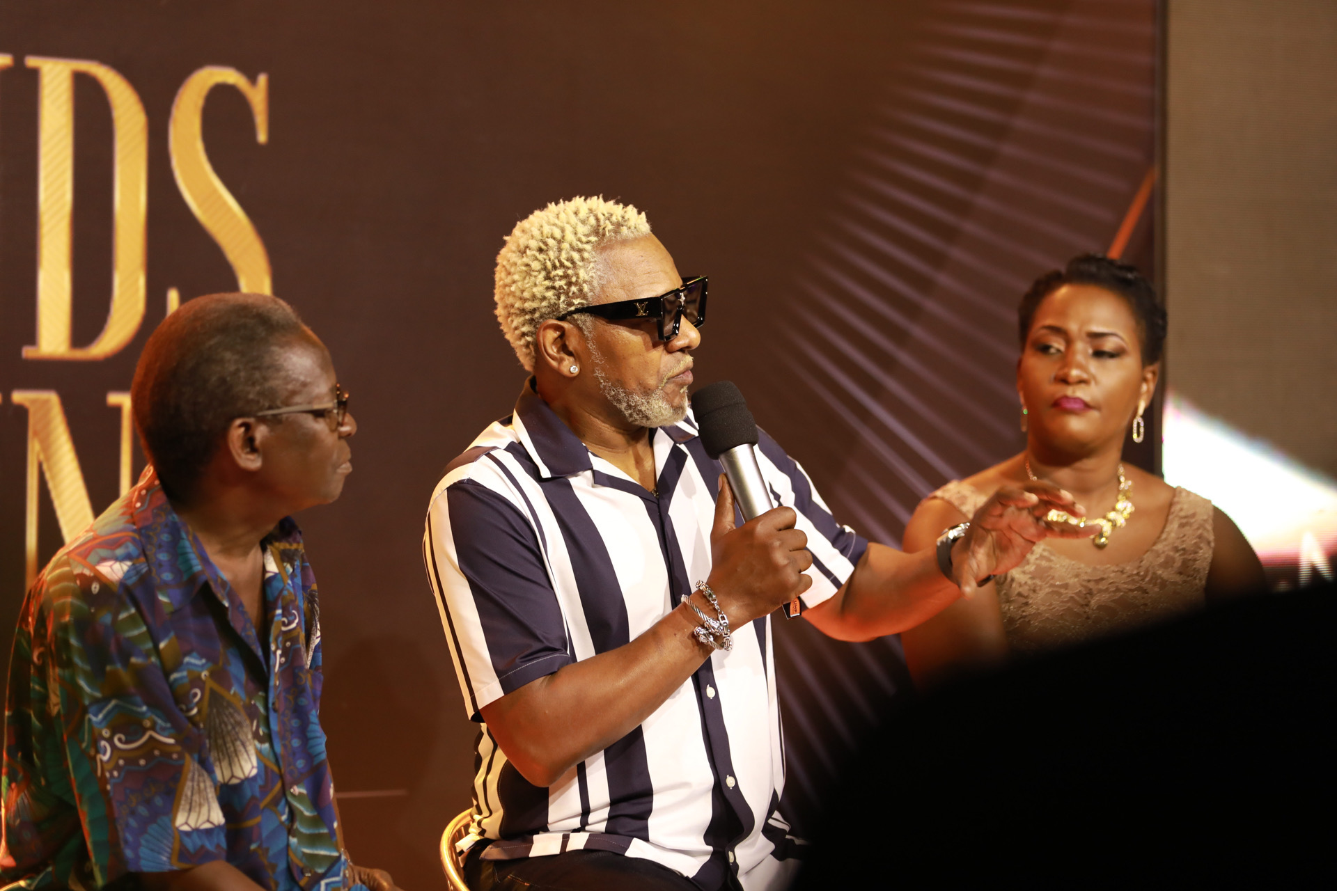 Afrigo Band Launches Legends of Sound To Celebrate 48th Anniversary ...