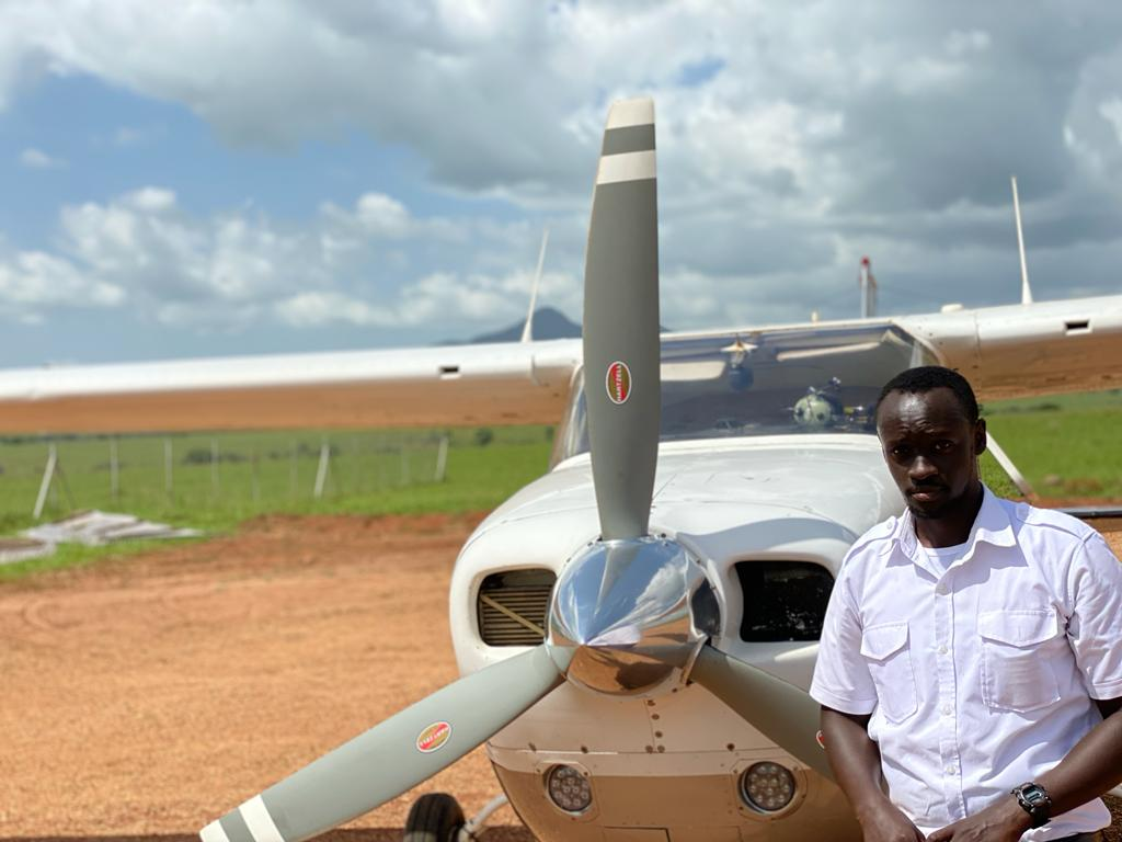 Former MUBS Student to Showcase Piloting Skills at the Forthcoming ...