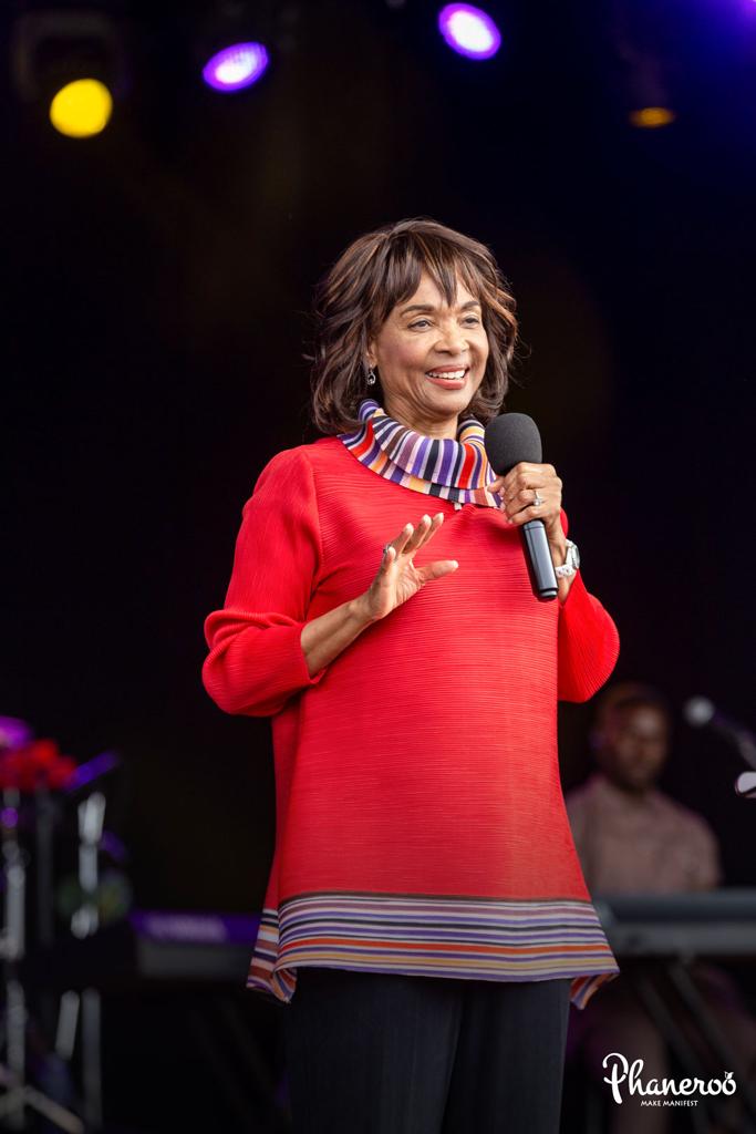 Phaneroo Draws Record Attendance at Kololo Grounds as Dr. Pat Francis ...