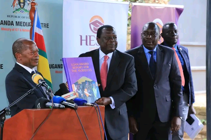 HESFB Loan Scheme Crisis: Blame Govt's Myopic Thinking - Campus Bee