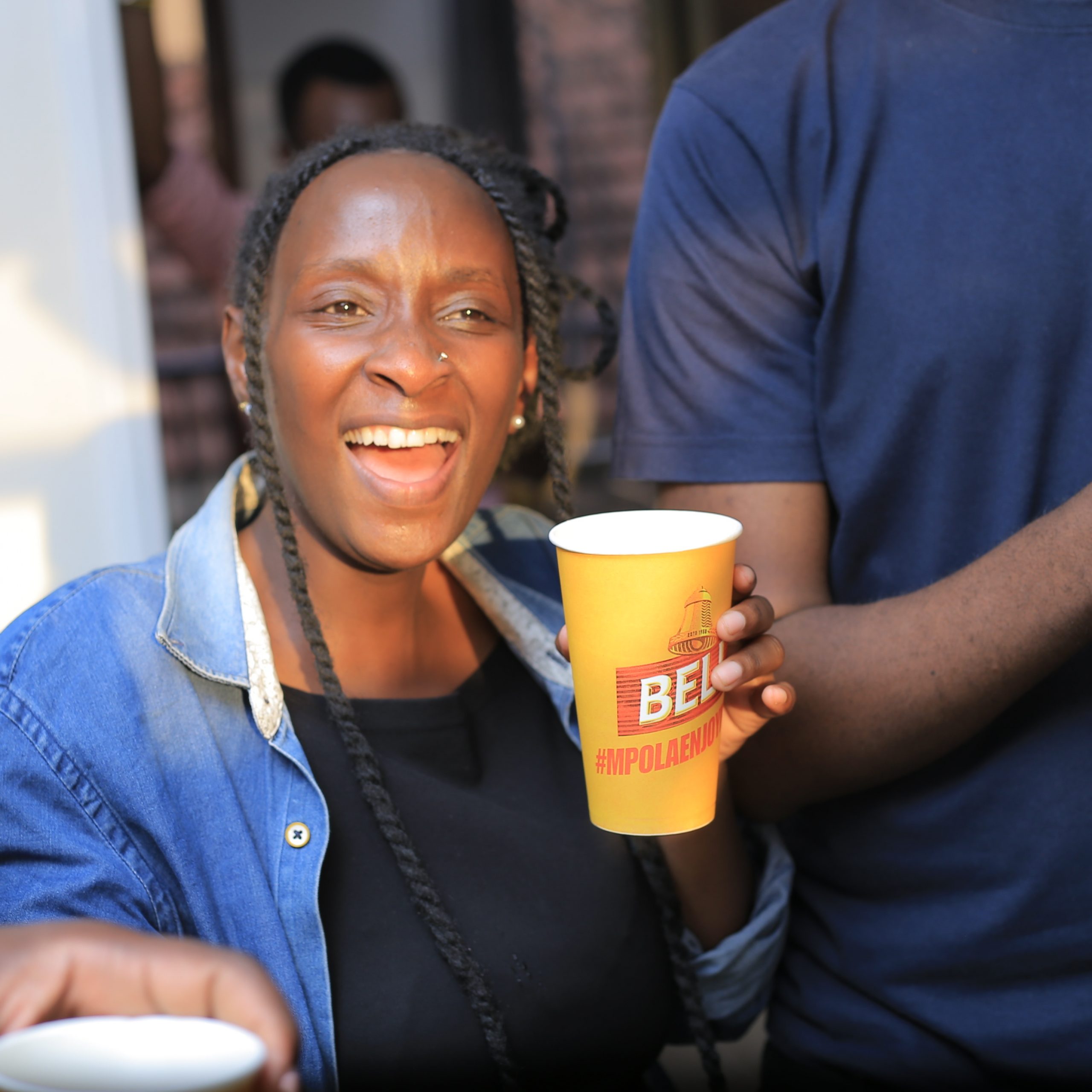 Bell Lager CEO: Campus Students Transform Office Space Into Party Zone ...
