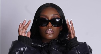 Rising Female Ugandan Artiste Angelina Baby Embarks on First Summer ...