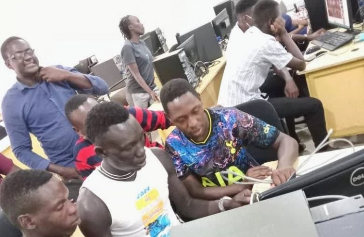 MUST PastPapers App: Game-Changer for Academic Success Developed by 2 ...