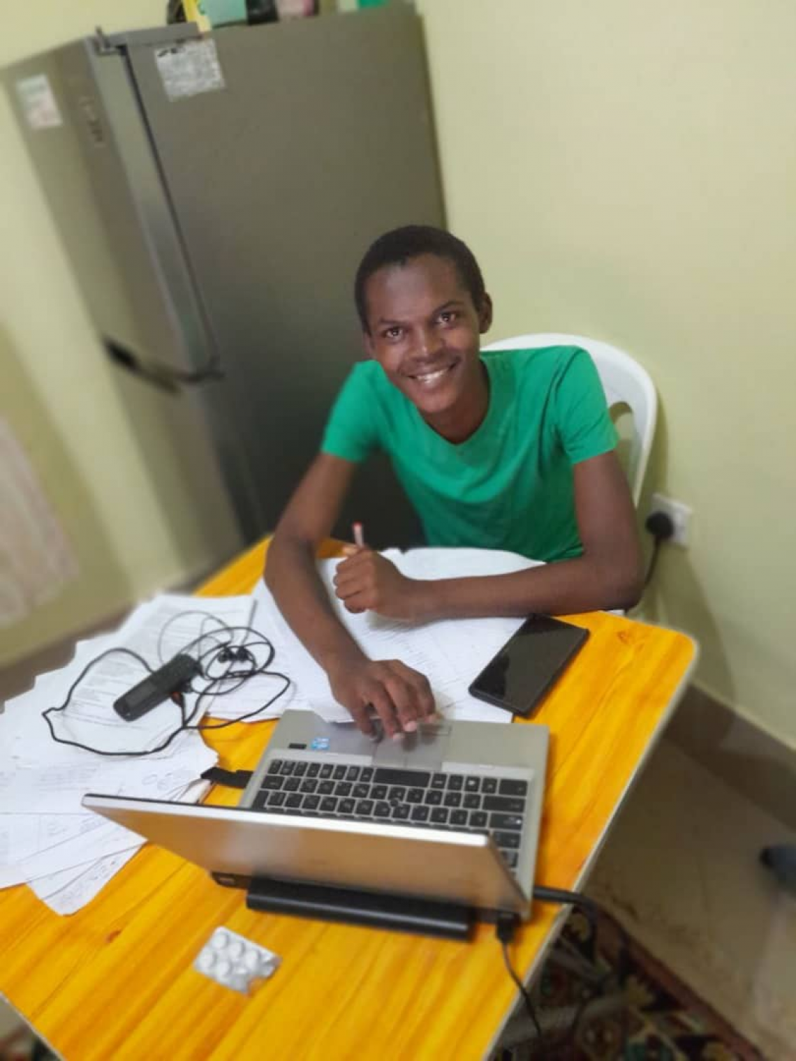 MUST PastPapers App: Game-Changer for Academic Success Developed by 2 ...