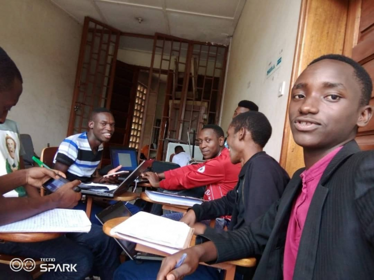 MUST PastPapers App: Game-Changer for Academic Success Developed by 2 ...