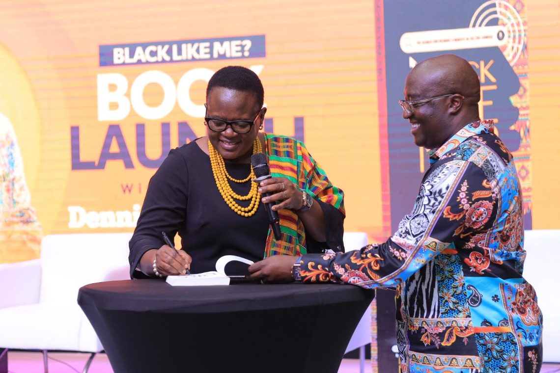 Black Like Me: Sempebwa Inspires Youth To Strive For More In Latest ...