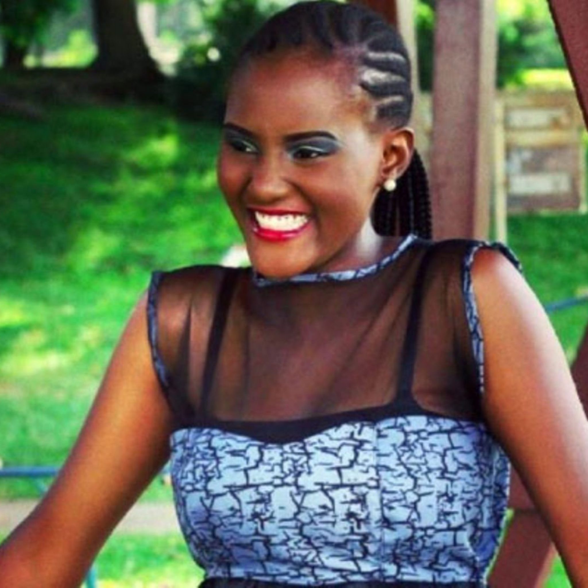 Slain MAK Student Desire Mirembe’s Fugitive Murderer Captured in Nairobi - Campus Bee
