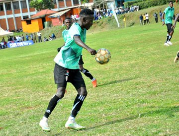 UFL: Nkozi Secures Win Against University of Kisubi - Campus Bee