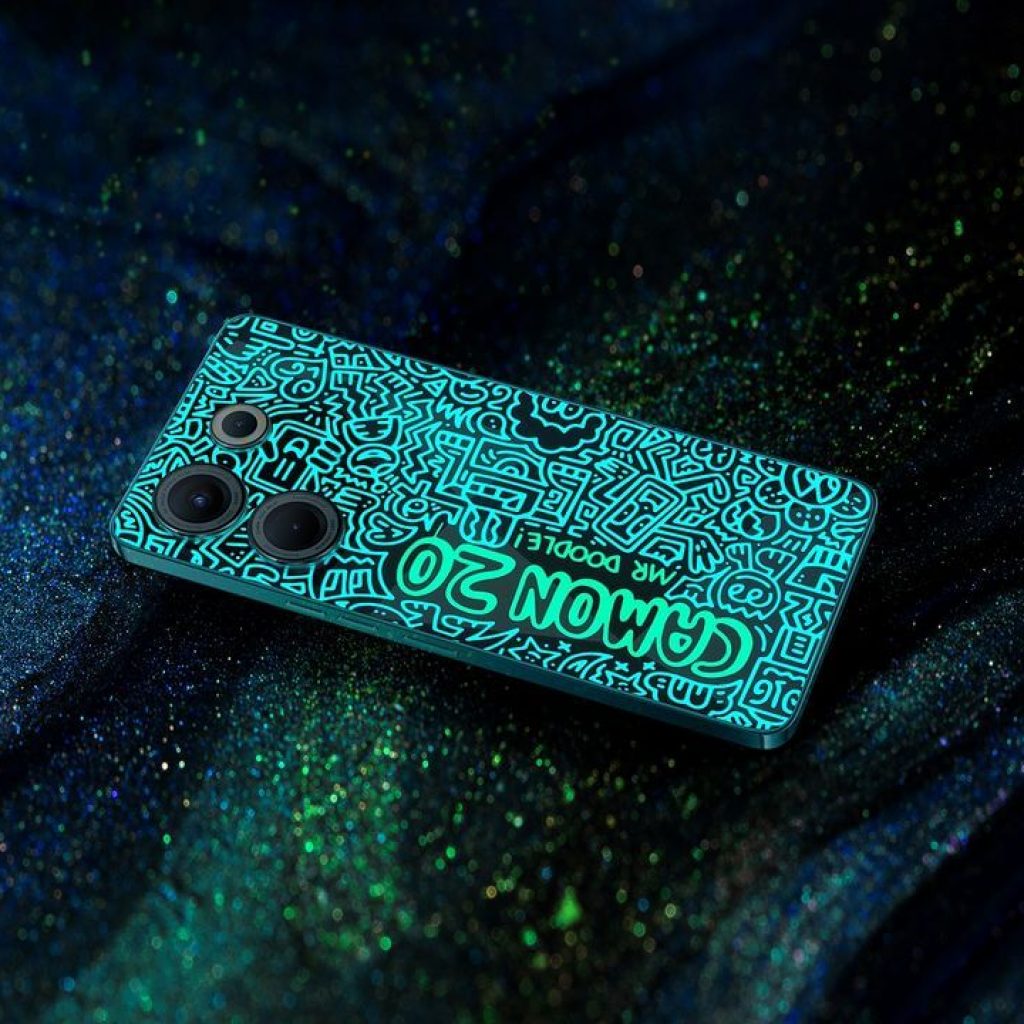 Tecno Celebrates Its 15th Anniversary In Style With The Launch Of The ...