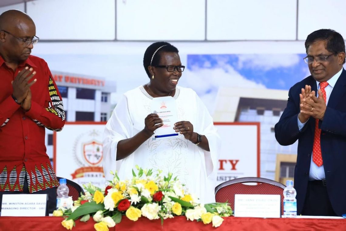 ISBAT University Introduces Two Ph.D Programs - Campus Bee