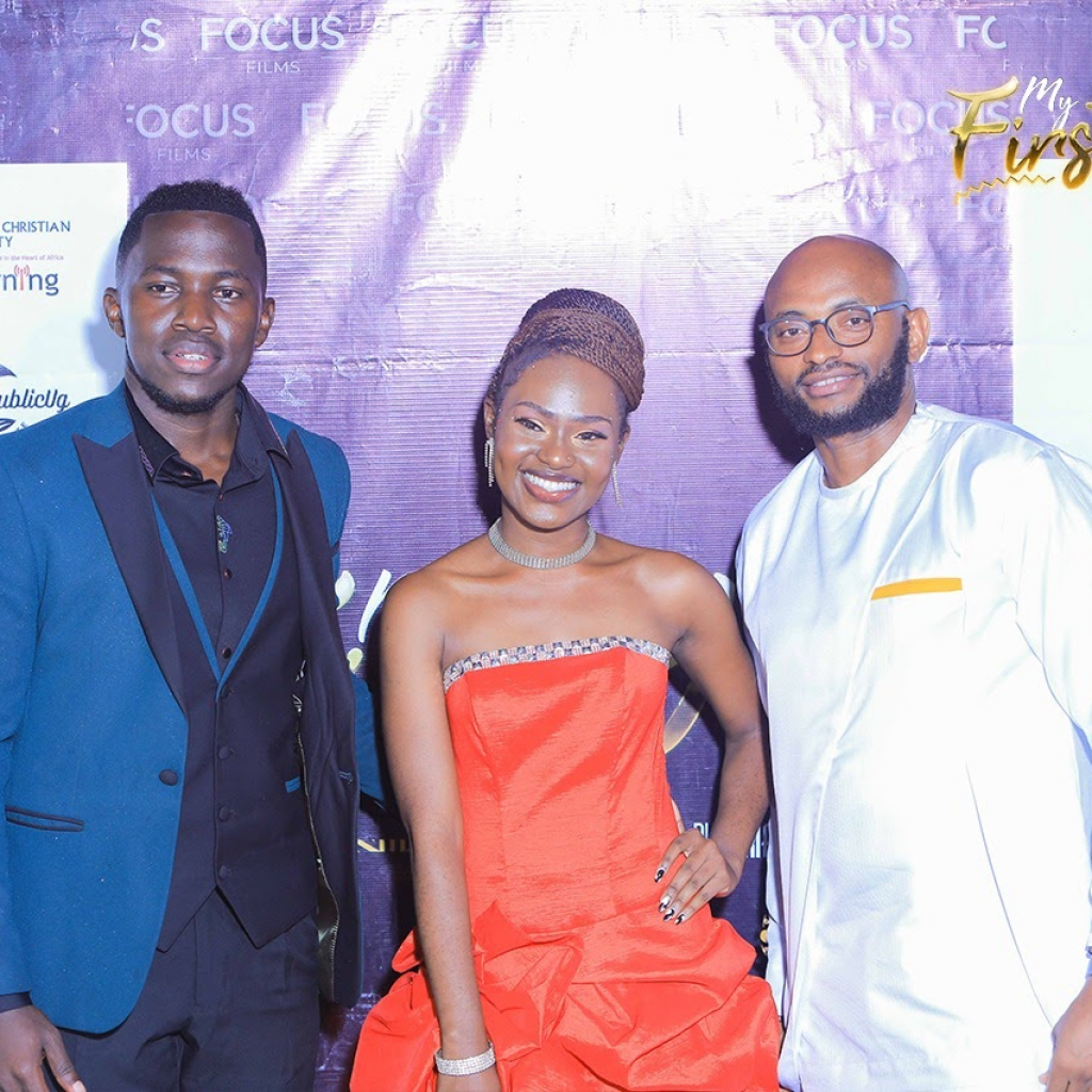 Glitz and Glamour as UCU Students Premier BlockBuster Movie - Campus Bee
