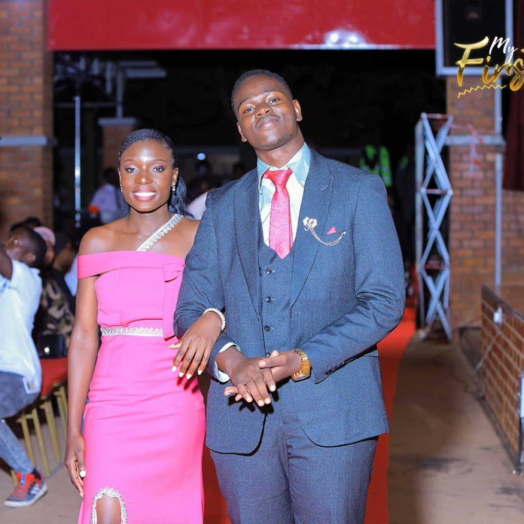 Glitz and Glamour as UCU Students Premier BlockBuster Movie - Campus Bee