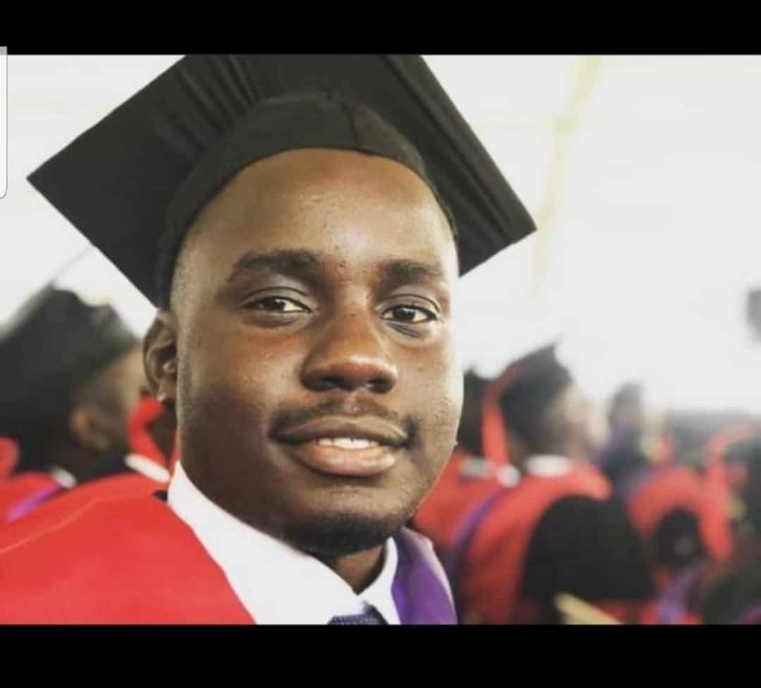 Promising Medical Intern Succumbs to Sickle Cell Disease - Campus Bee