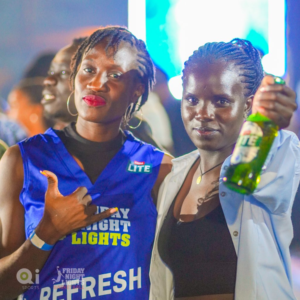 FNL Season IX Ends With A Bang - Campus Bee