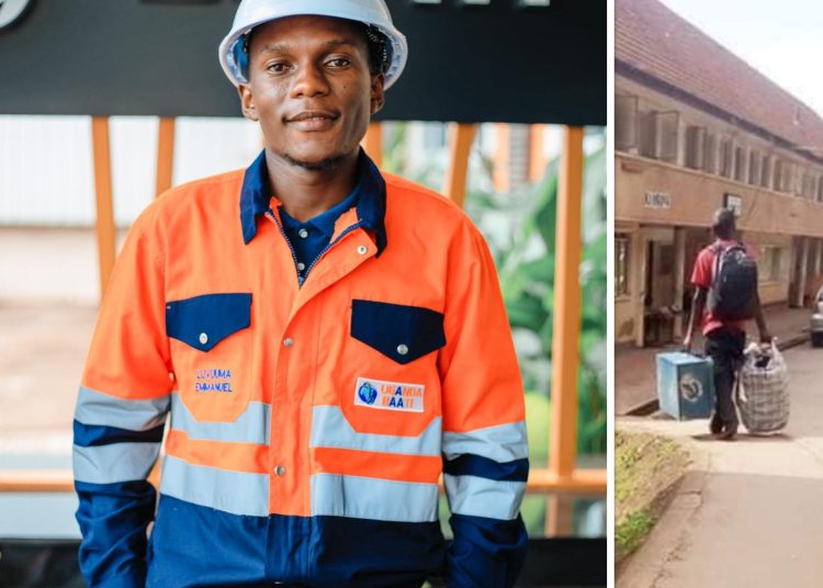 Top six most identical campus twins unveiled - Campus Bee