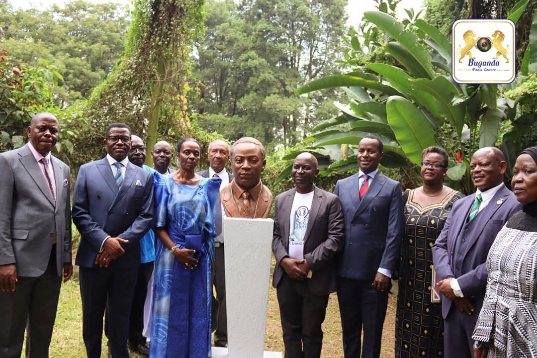 Makerere University Opens Sir Edward Muteesa II Museum - Campus Bee