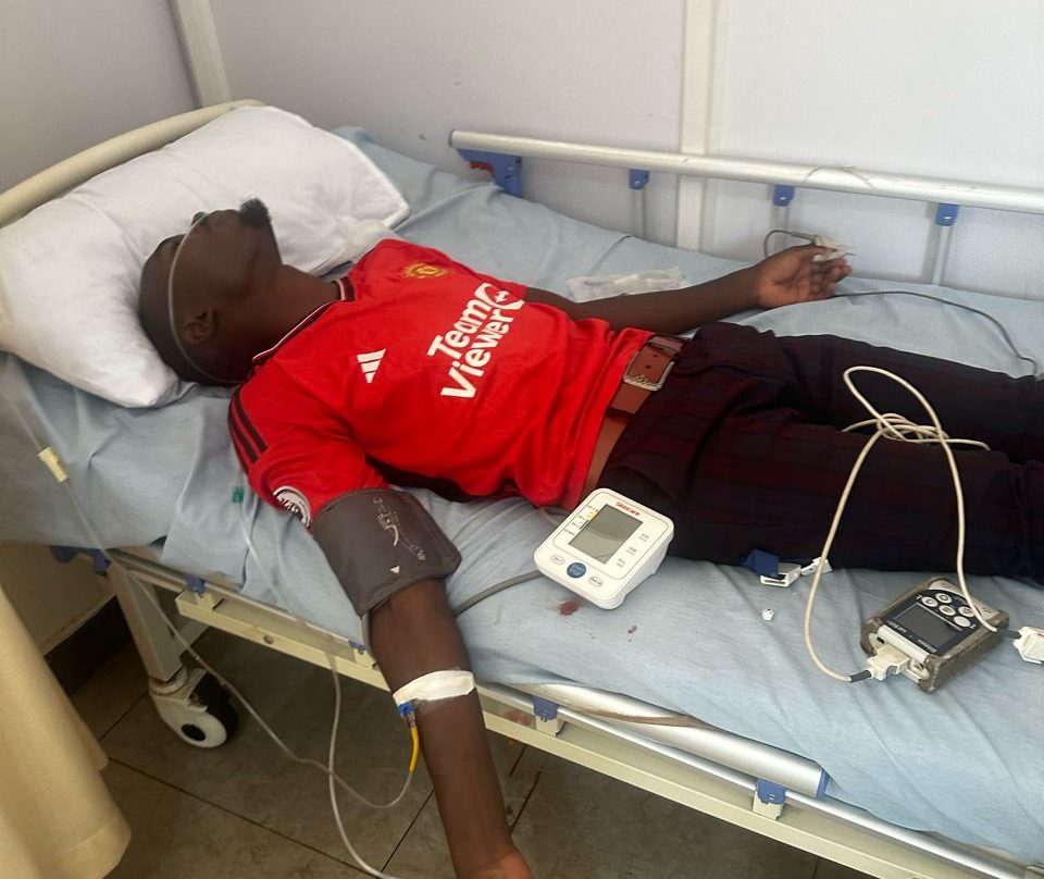 MUBS Student Brutally Beaten in Guild Nomination Chaos - Campus Bee