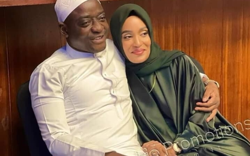 City Tycoon Hamis Kigundu Leaves K'la Slay Queens Heartbroken as He ...