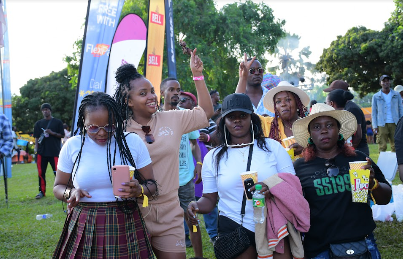 Pictorial: Highlights from the 20th Edition of Roast and Rhyme - Campus Bee