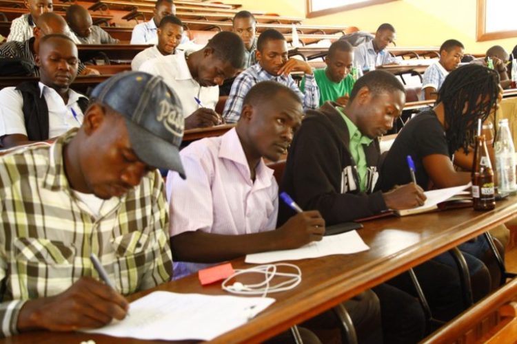FULL LIST! Makerere University Releases Results for Pre-entry ...