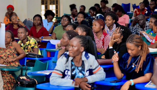 Top Ugandan Universities Still Stuck with Over 1,600 'Expired' Courses - Campus Bee