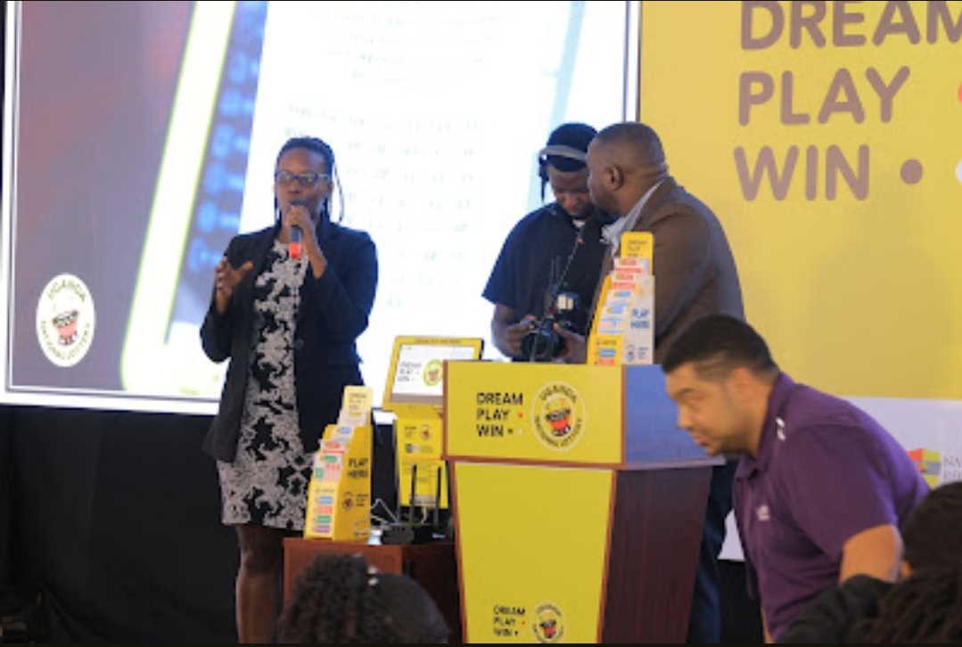 ITHUBA Uganda Unveils Official Launch Date for the Uganda National ...
